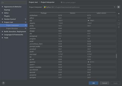 Numpy Import Error In PyCharm Importing The Multiarray Numpy Extension