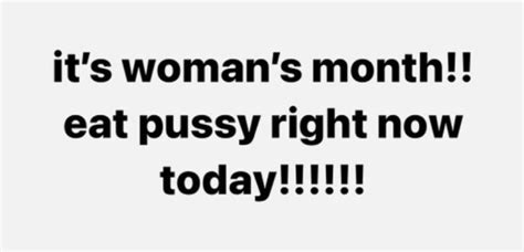 Big Clit Energy On Tumblr