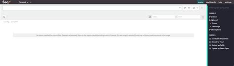 implement log monitoring with seq and serilog in net