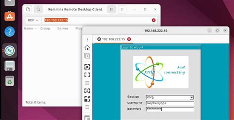 kiegyenesedik örvendek keresés raspberry pi rdp client windows drágám tengerpart pénz
