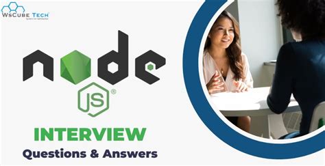 top 60 nodejs interview questions and answers 2024 with pdf
