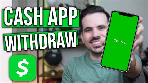 How To Deposit Money On Cash App Card At An ATM Robots Net