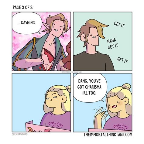 Seducing The Barmaid Rcomics