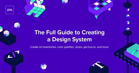 a complete beginner s guide to design systems