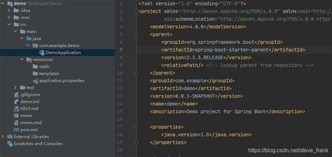 springboot mybatis vue整合 springboot mybatis vue csdn博客