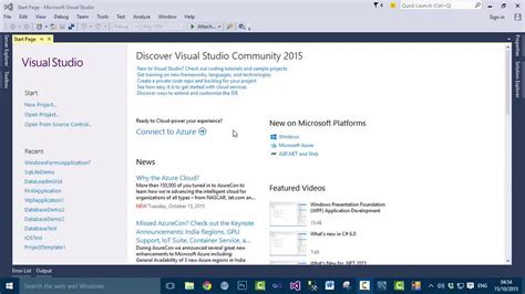 C Tutorials Load Data Into DataGridView From SQL Server Flickr