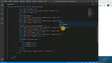 meilleur tuto gratuit html et css le guide du d butant le menu hot sex picture