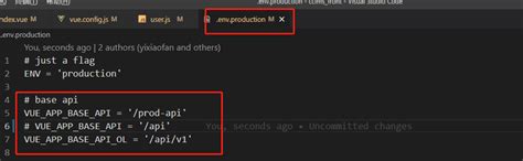 axios连接多个服务器以及跨域代理的配置 axios create baseurl配置不同代理 csdn博客