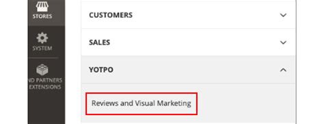 4 Steps To Integrate Magento 2 Yotpo Reviews Extension