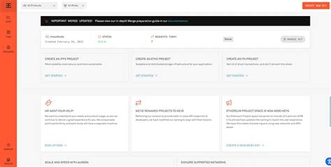 How To Query The Ethereum Blockchain With Python