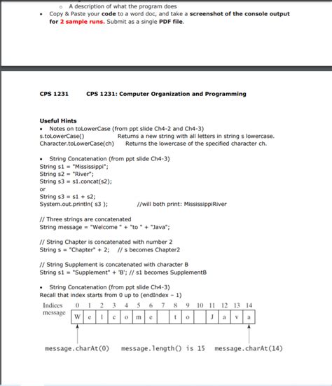solved programming assignment 7 due date check