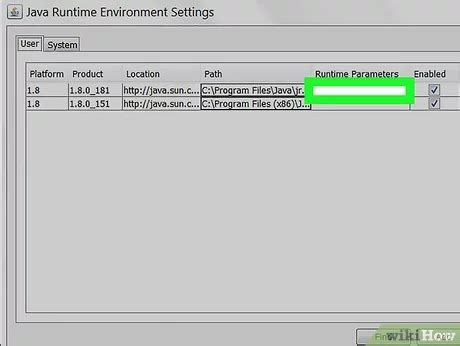 How To Increase Heap Size In Java Control Panel Issuebehalf9