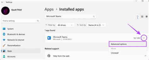 How To Reduce CPU And RAM Usage In Microsoft Teams On Windows 11