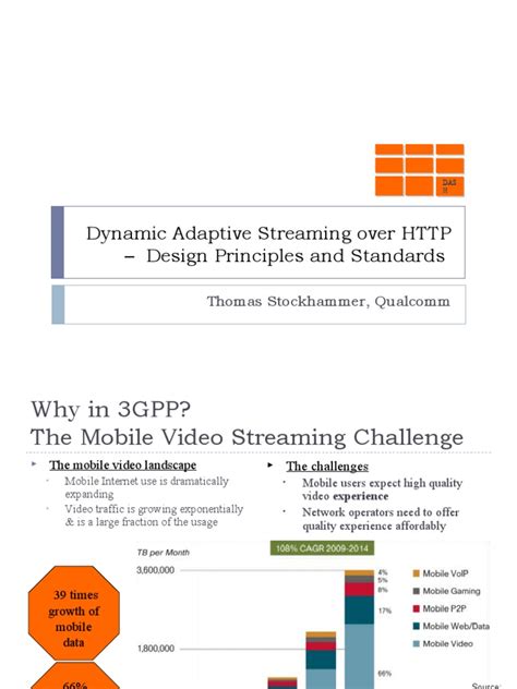 dynamic adaptive streaming over dash an overview of design principles standardization