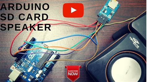 Arduino Music Player With LEDs Tutorial Atelier Yuwa Ciao Jp