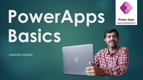 PowerApps Basics Start With PowerApps Learn PowerApps Power