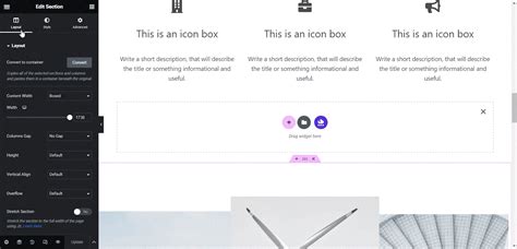 Elementor Grid Container Widget How To Create Multi Element Layouts