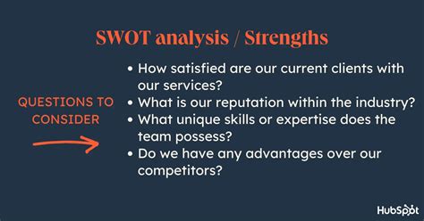 SWOT Analysis How To Do One With Template Examples Make Money Online