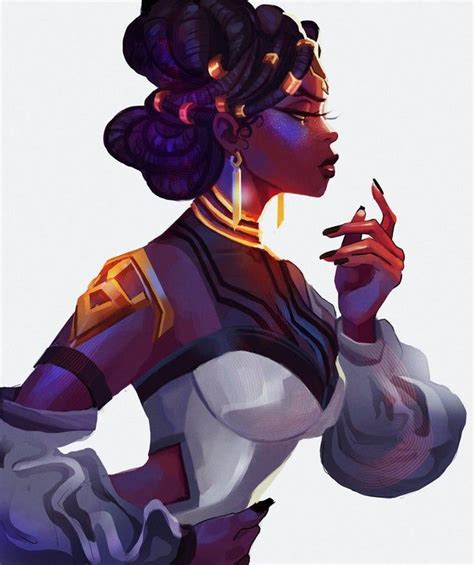 Fanart Mel Arcane By Me Procreate League Of Legends Characters League Of Legends Lol