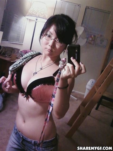 Miss Chinese Nude Cumception