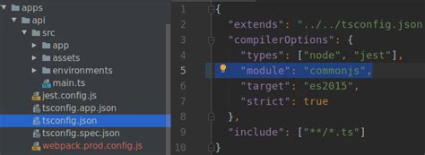 about debug nestjs in nx using webstorm · issue 2701 · nrwl nx · github