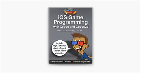 ‎ios game programming with xcode and cocos2d on apple books