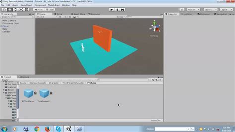 how to load level in unity on collision youtube