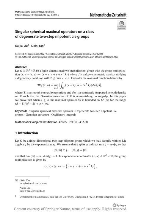 singular spherical maximal operators on a class of degenerate two step nilpotent lie groups