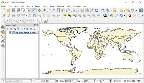 Qgis Pdf Import