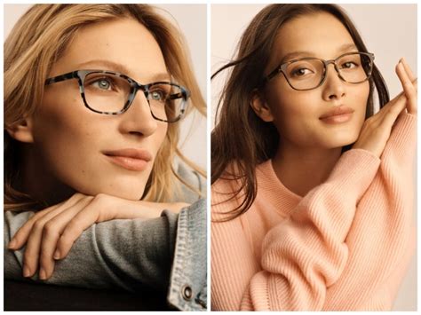 Percey Crystal Warby Parker Sunglasses