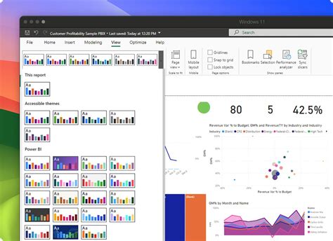 Run Windows Power BI On Mac With Parallels Desktop