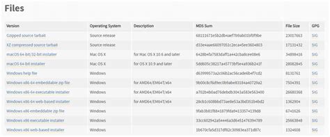 python官网下载步骤图解 最新python安装图文教程[很详细] csdn博客