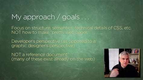 html5 and css3 fundamentals development for absolute beginners 01 jers youtube
