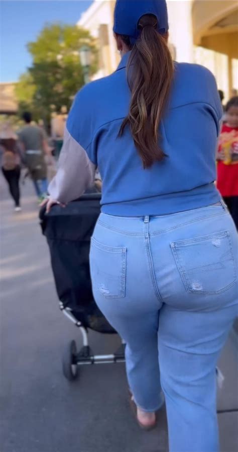 Thicc Pawg Milf Rthickandbbwjeans