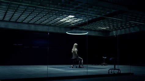 Evan Rachel Wood Nude Westworld 2016 S01e01 Hd 1080p Thefappening