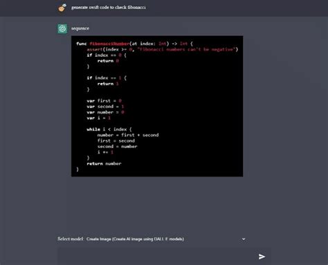 A React Application That Allows Users To Interact With OpenAI S GPT 3
