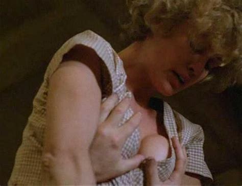 Jessica Lange Naked Telegraph