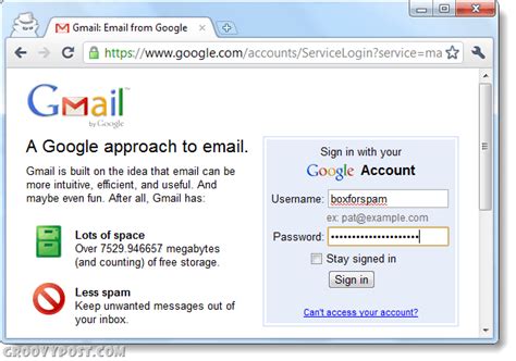 How To Log In To Multiple Accounts On Any Website Using Chromes Incognito