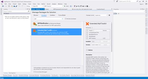 Xceed Extended Wpf Toolkit Plus Launched