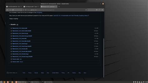 install precice coupling library and compile the openfoam adapter youtube