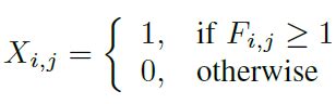 Binary Variable Involving Case Brackets Gurobi Help Center
