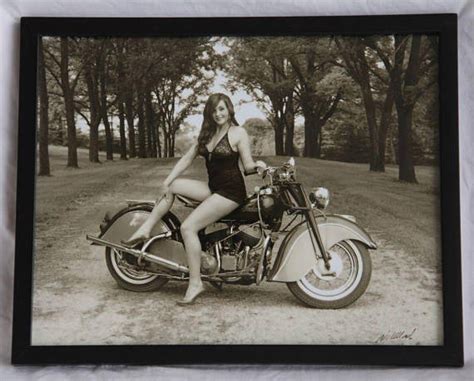 Babes With Indians Pics Page 367 Indian Motorcycle Forum