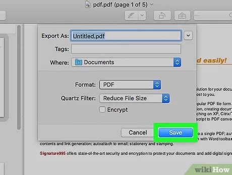 How To Compress A PDF And Reduce Its File Size Manually The Tech Edvocate
