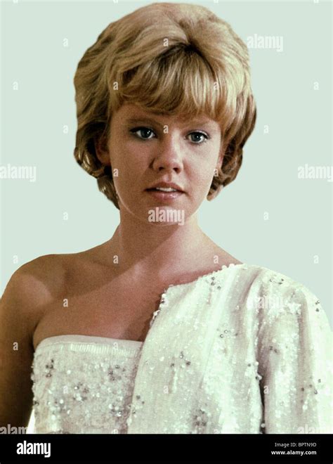 Actrice Hayley Mills Banque De Photographies Et Dimages à Haute Résolution Alamy