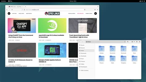 Debian Bookworm Released This Is What S New Omg Ubuntu