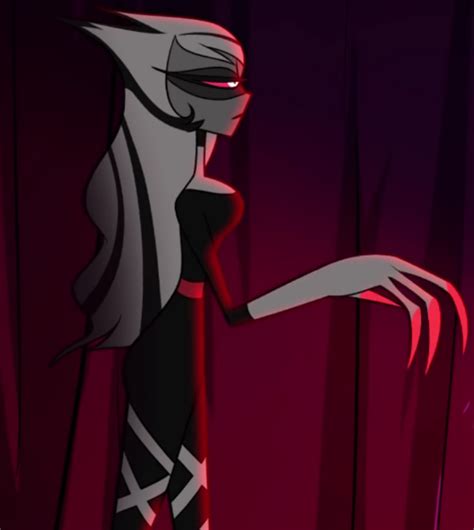 Carmilla Carminegallery Hazbin Hotel And Helluva Boss Rp Wiki Fandom