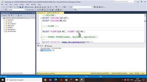 What Is Ceiling Function In Sql Server Shelly Lighting