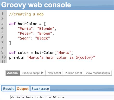 Groovy Scripting Made Easy Master The Basics 2024