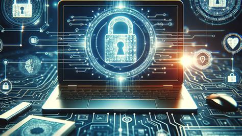 Protecting Information The Essential Need For Robust Security In