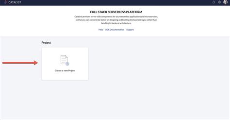 Catalyst Docs